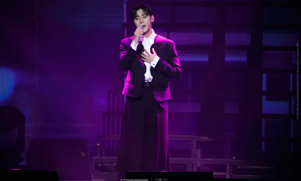 Stories about Hwang Min Hyun Stories about Hwang Min Hyun