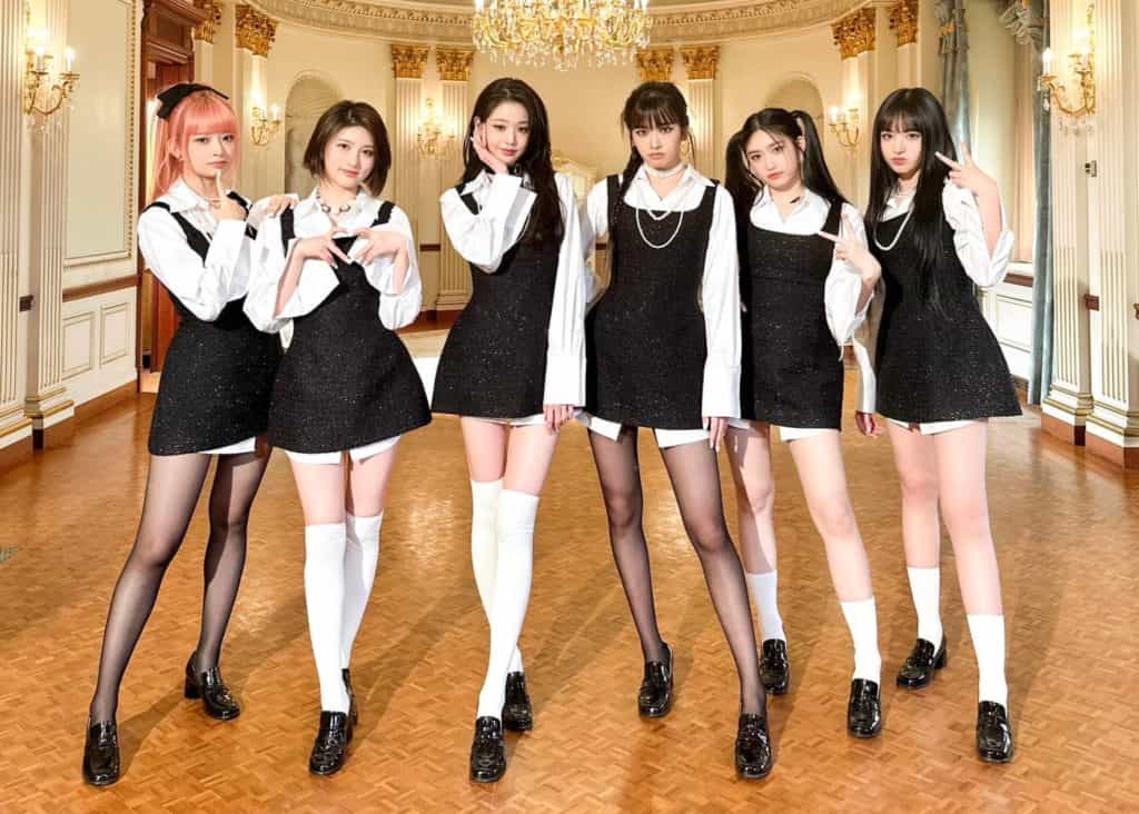 Ive The Prom Queens In Manila What You Need To Know